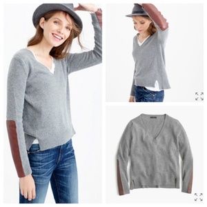J. Crew Sweaters | Jcrew Lightweight Merino Wool Vneck Sweater | Poshmark